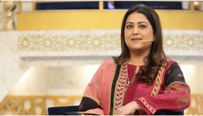 Fazila Qazi shares how Kaiser won her heart | Pakistan State Time