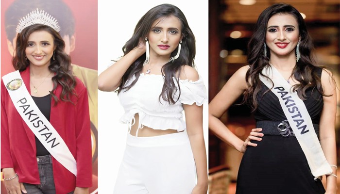 Dr. Kapotaqkhy: From Miss Pakistan Universal to Miss Earth 2023 ...