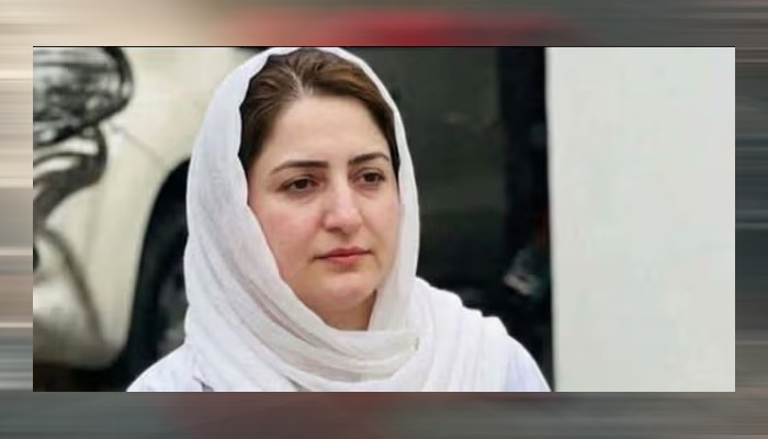 Quetta Acid attack victim Dr Mahnoor Nasir out of danger after ...
