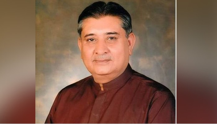 PPP MPA-elect Abdul Aziz Junejo passes away: Family | Pakistan State Time