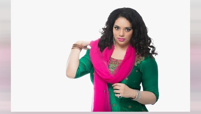 Sonia Ahmed gears Up for Miss Pakistan World's 22nd year | Pakistan ...