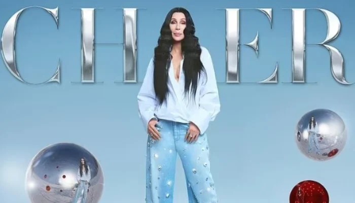 Cher Challenges Mariah Carey's Holiday Reign with Upcoming Christmas ...