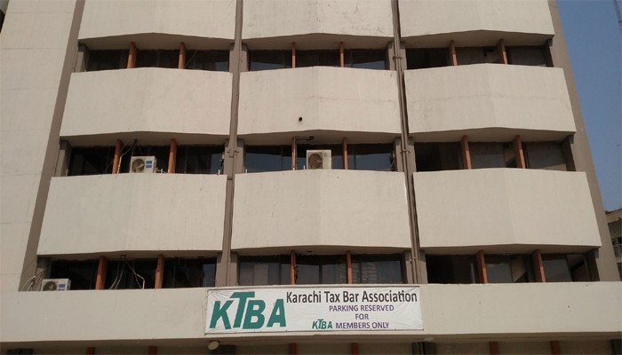 KTBA announces new office bearers for the year 2025-2026 | Pakistan ...