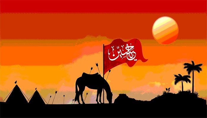 Why Imam Hussain's message still inspires today's youth in the fight ...