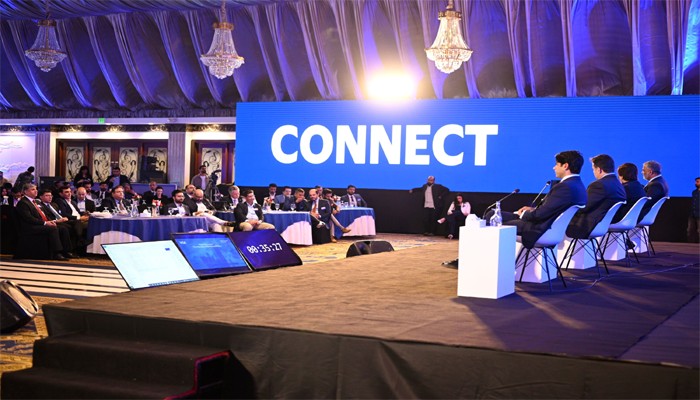 Visa launches inaugural client event in Pakistan to drive digital ...