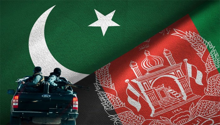 Pak-Afghan relations in the shadow of Taliban rule and Russia’s ...