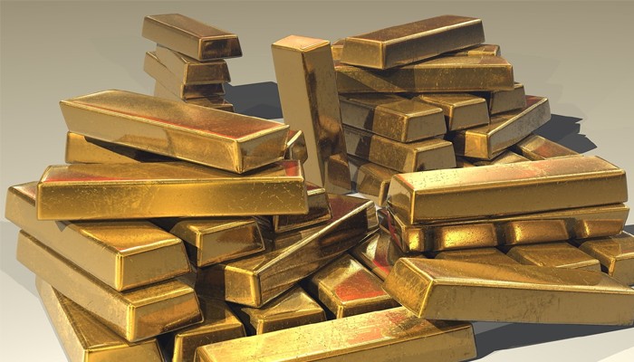 Gold prices drop sharply in Pakistan | Pakistan State Time