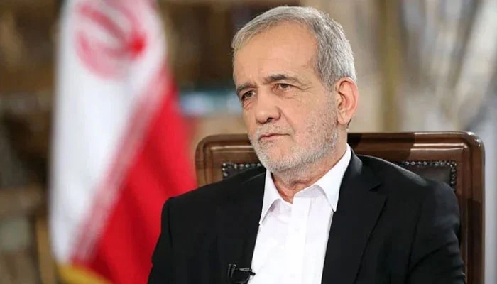 Iranian President set to arrive on 26th for official visit | Pakistan ...