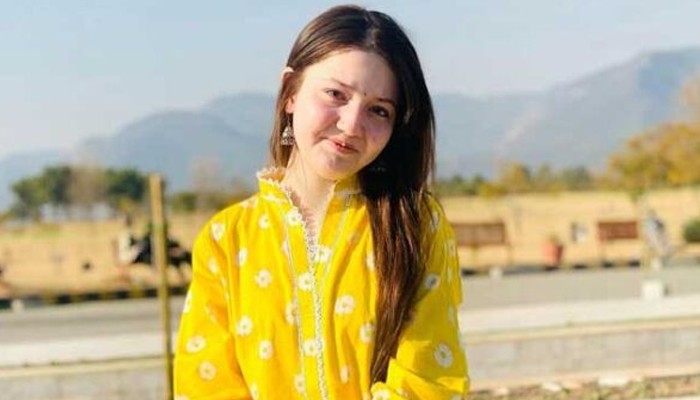 Suspect in Sana Yousaf murder case sent to judicial custody for 14 days ...